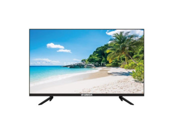 Union TV 43'' T2 Smart Full HD (U43DE2FHDS)