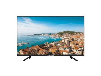 Union TV 32'' T2 Smart HD (U32DE2HDS)