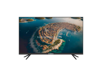 Union TV 50'' T2 Smart UltraHD (U50DE2UHDS)