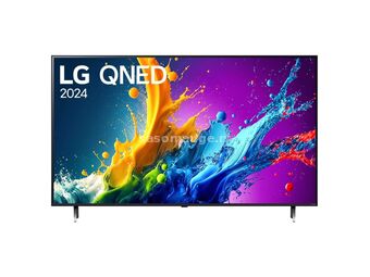 LG Televizor 50QNED80T3A/ Ultra HD/ Smart