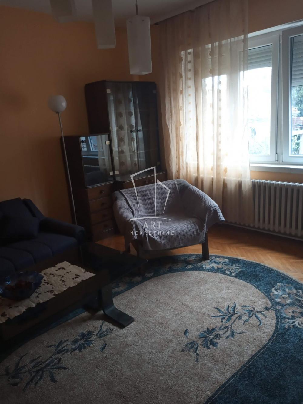 Dušanovac, namešten 76m2 ID#6003 500 €