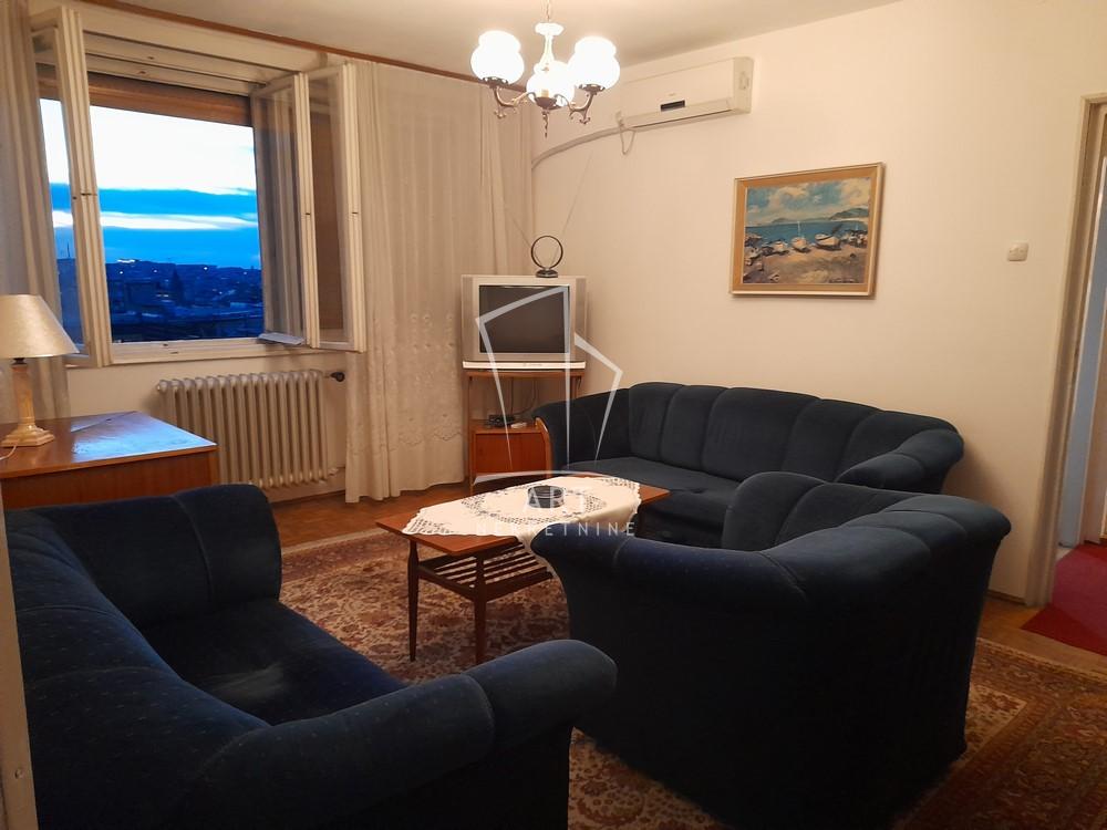 Odlična lokacija, 2.0 stan ID#8849 500 €