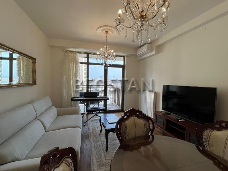 Centar - Beograd na vodi BW #57094 1.500 €