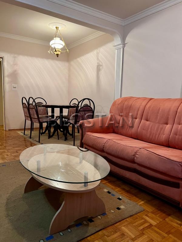 Novi Beograd - Blok 63 novogradnja #59257 750 €