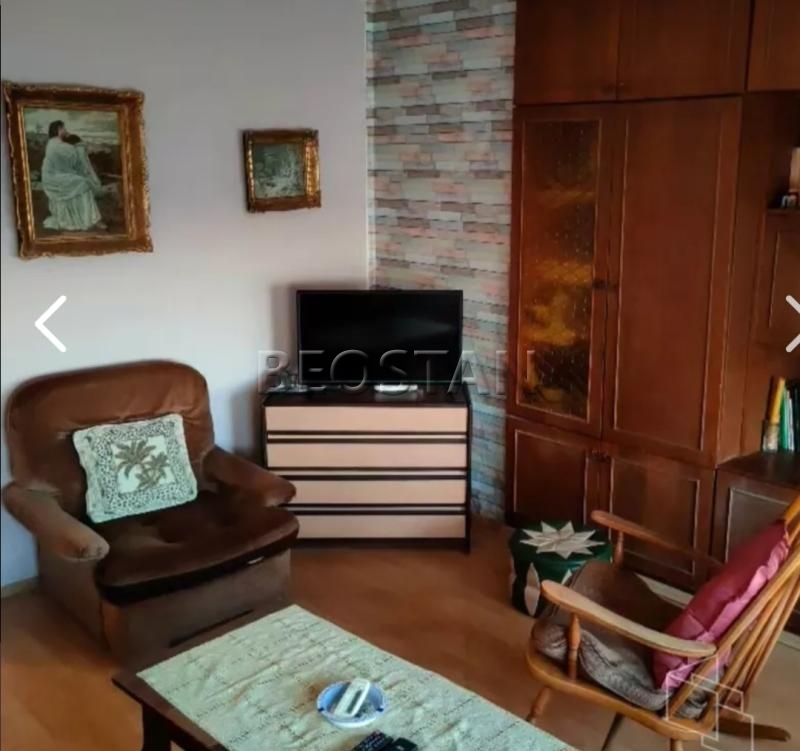 Novi Beograd - Fontana #59266 500 €