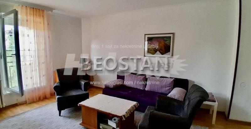 Novi Beograd - Dr ivana ribara #59296 600 €