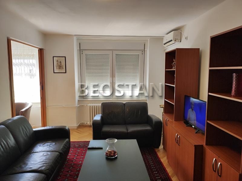 Centar - Vracar #59330 600 €