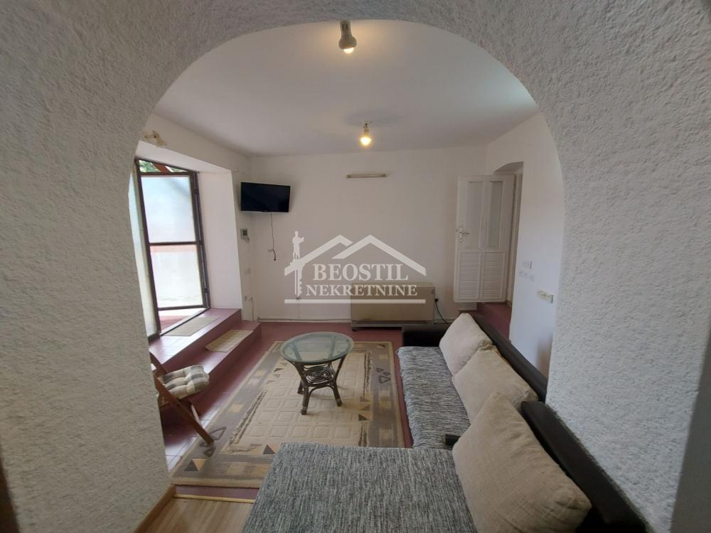 Rakovica - Stari Košutnjak - 168m2+5.8ari ID#22720 1.200 €