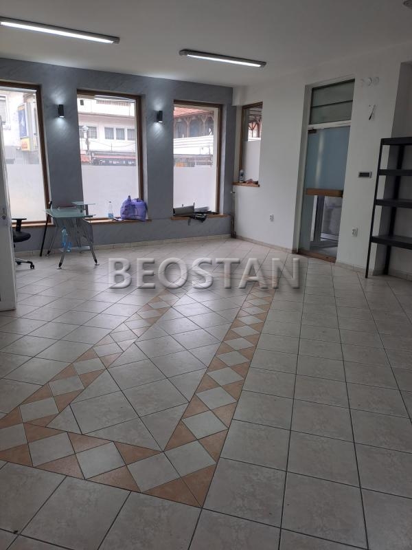 Lokal - Zemun #59362 500 €