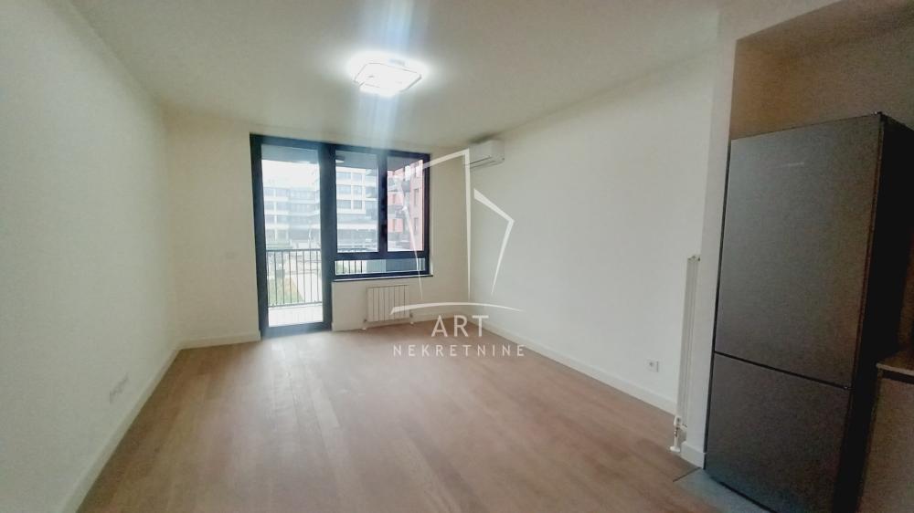 BW Quartet, novogradnja, lux, duplex ID#8755 1.100 €