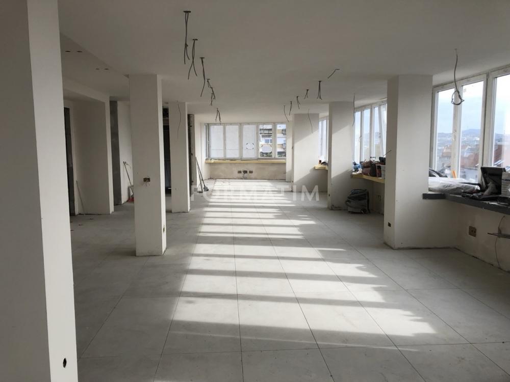 Odličan poslovni prostor u srcu Vračara, 150m2 ID#2350 5.000 €