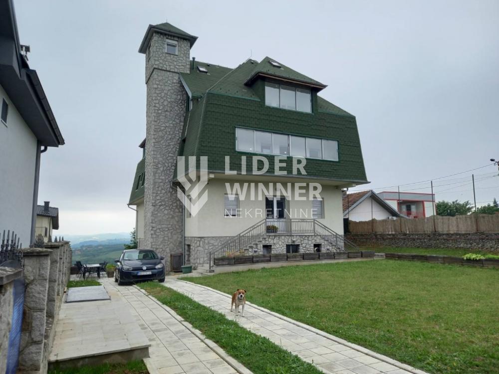 Višenamenski objekat ID#5413 9.500 €