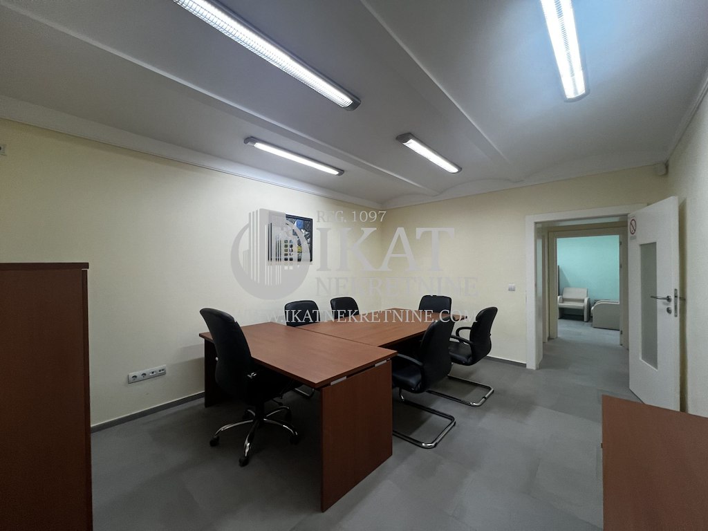 Dorćol, Braće Baruh 82m2, namešten ID#3716 1.000 €