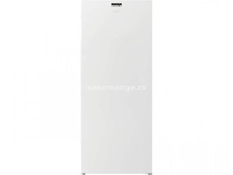 Vertikalni zamrzivač Beko RFSA 240 M41 WN visina 151cm/zapremina 215l/6 fioka