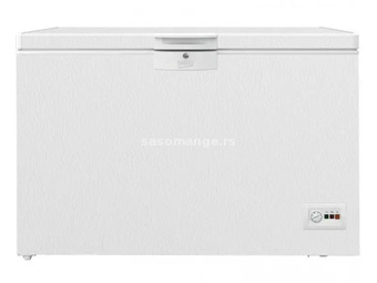 BEKO HSM 40031 zamrzivač