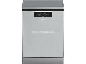 BEKO BDFN36560XC Mašina za pranje sudova