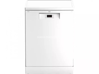 BEKO Mašina za pranje sudova BDFN 15430 W