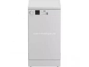 BEKO Mašina za pranje sudova DVS 05024 W