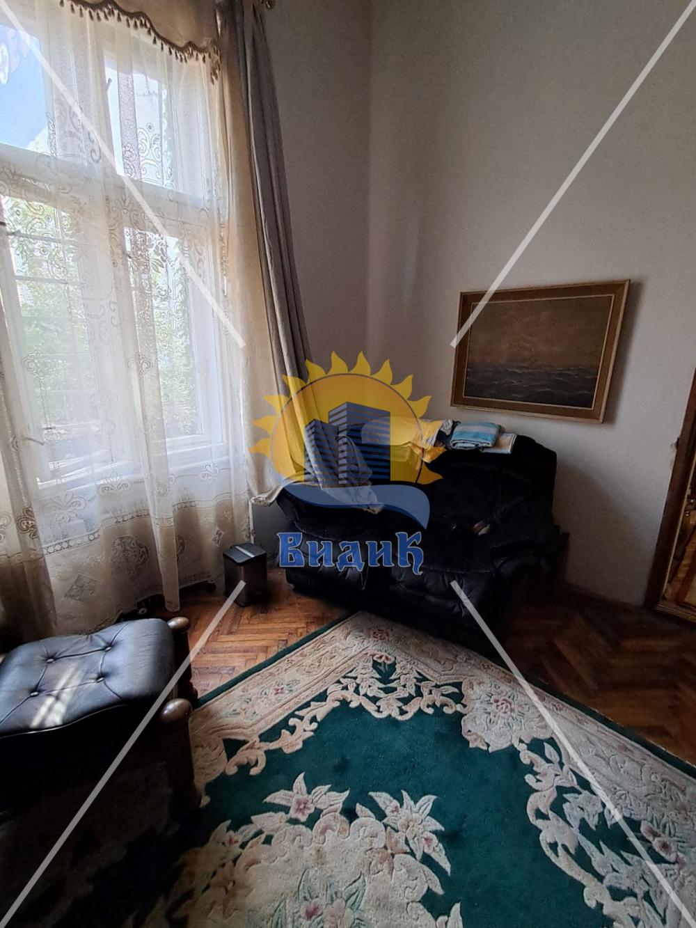 Savski Venac, Kneza Miloša ID#2198 160.000 €