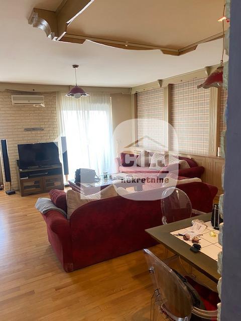 Golubačka, 104m2, 2,0, duplex, garažno mesto ID#1482 270.000 €