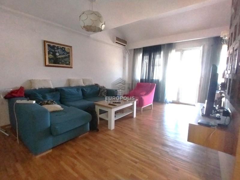 Prodaja, trosoban, kompletno renoviran ID#6163 239.900 €