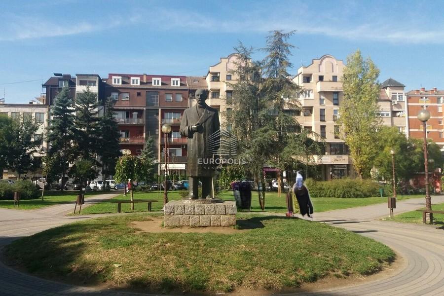 Trg Jovana Cvijića, Centar, Loznica ID#6182 85.000 €