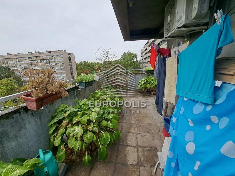 Studentska, Fontana, Novi Beograd ID#6191 98.000 €