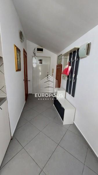 Petra Martinovića, Banovo Brdo, Čukarica ID#6207 99.900 €