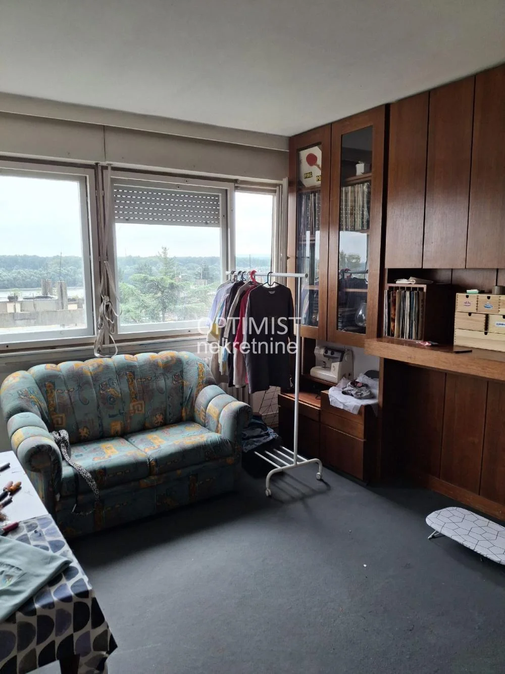 Hotel YU - pogled na Dunav ID#2662 269.000 €