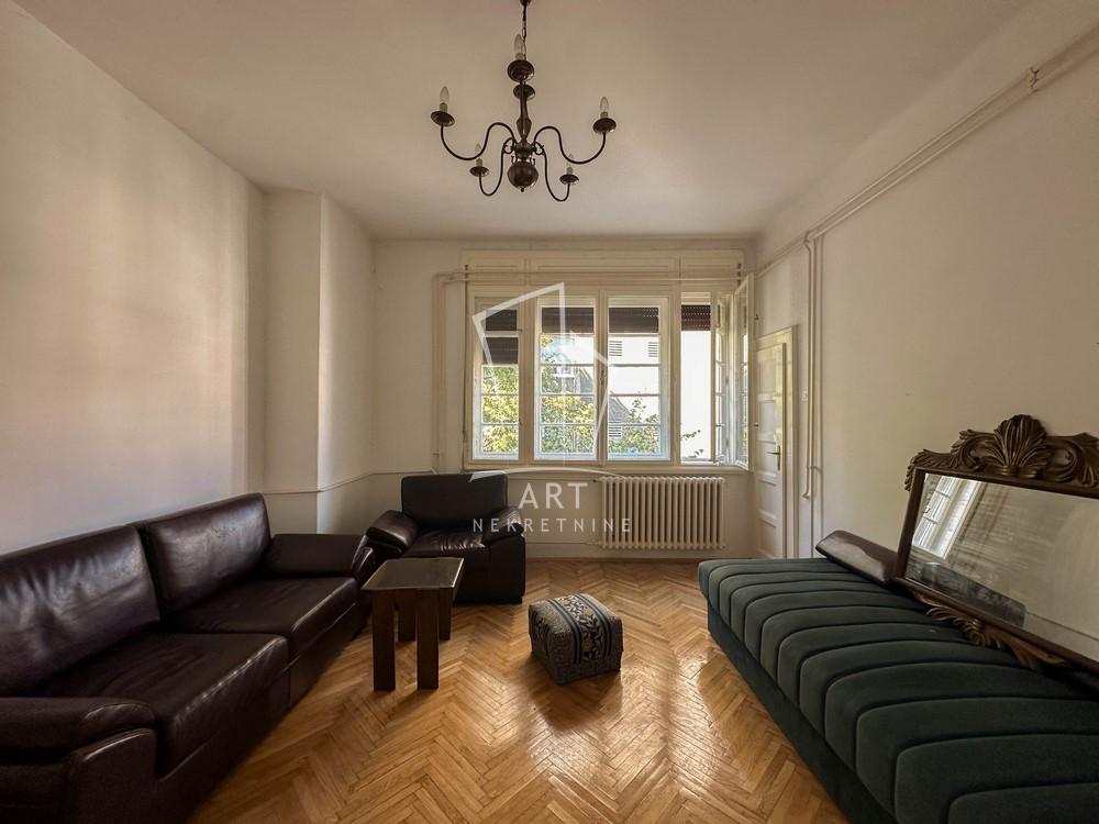 Skadarlija ,pešačka zona ID#8781 380.000 €