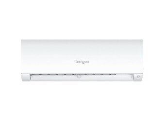 BERGEN Premium Kron White 18K Inverter klima uređaj