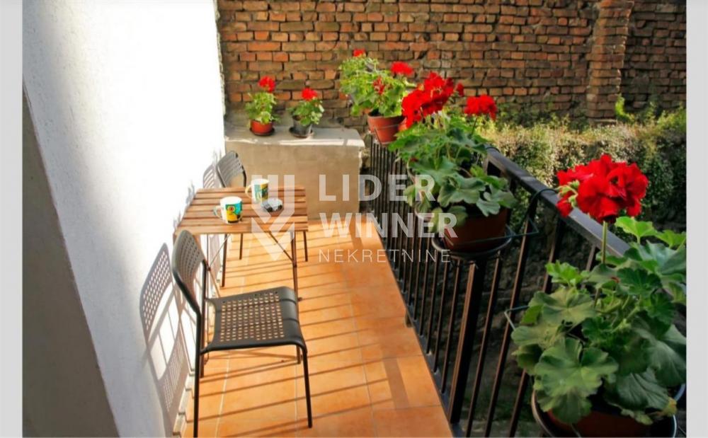 Centar - odličan za rentu ID#127076 160.000 €