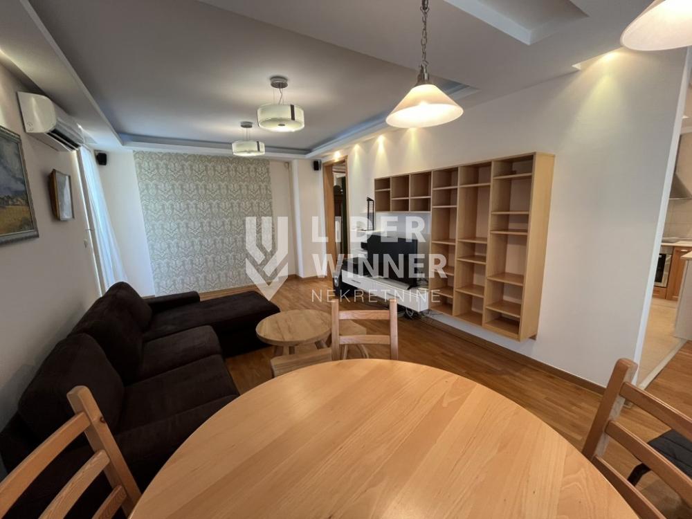 Lux stan naselje Belvil ID#130171 430.000 €