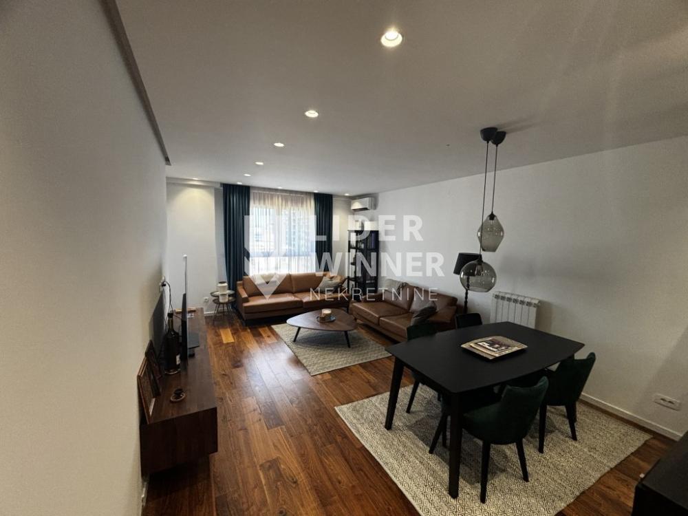 Lux - West 65 ID#130172 380.000 €