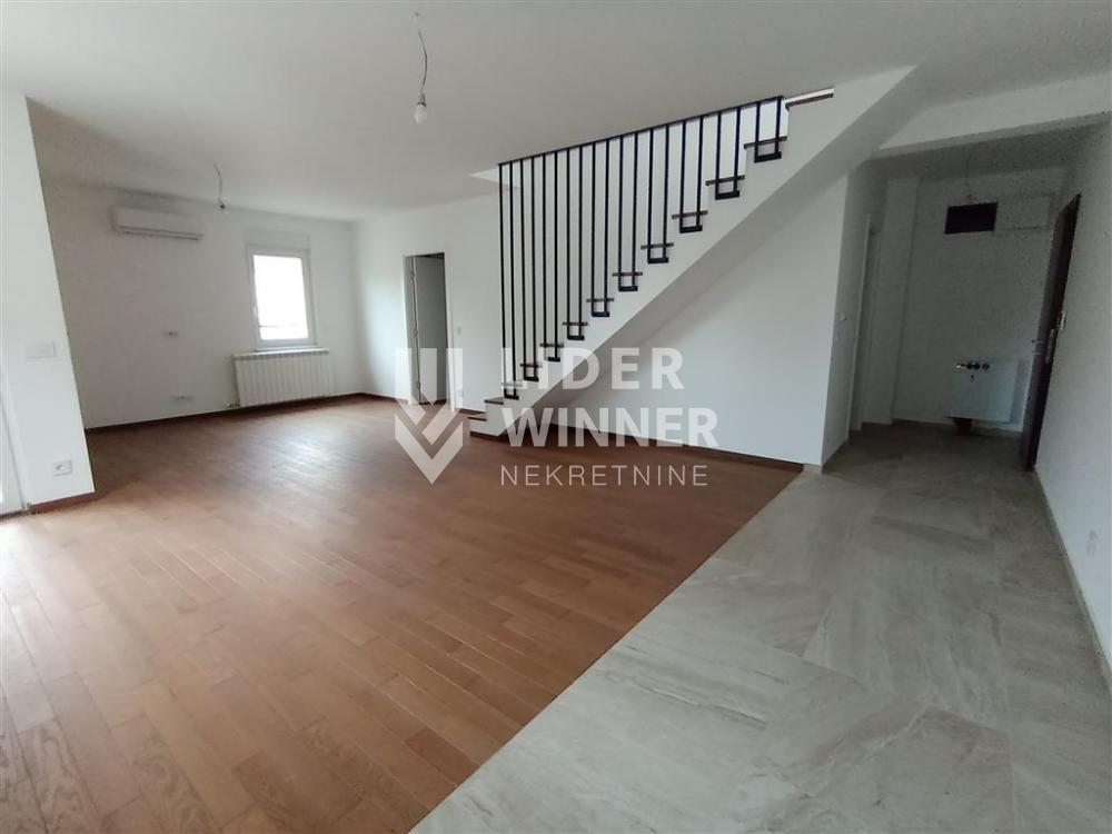 Novogradnja duplex ID#130339 220.000 €