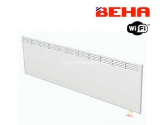 BEHA PV20 WiFi norveški radijator 1 OUTLET