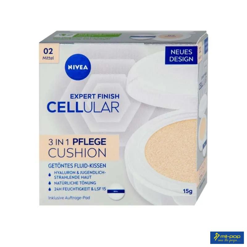 SIGURNA KUPOVINA
BRZA DOSTAVA
JEDNOSTAVNA KUPOVINA
NIVEA KREMA CELLULAR CUSHION LIGHT 15GR
Količina:
POMOĆ PRI KUPOVINI
Za više informacija, pomoć i porudžbine
Pišite nam
Sigurna kupovina...