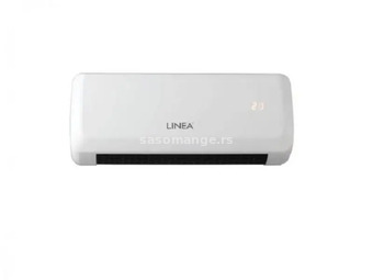 LINEA Nazidna ventilatorska grejalica LWH-0585 snaga 2000W (8606012218727)