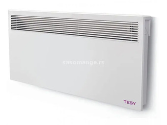 TESY CN 051 250 EI CLOUD W Wi-Fi električni panel radijator