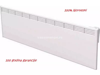 BEHA P20 Norveški radijator