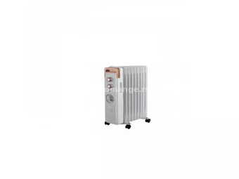 FOX Uljani radijator HY-13 snaga 2900W 13 rebara