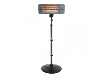 HOME Halogena grejalica za spoljnu upotrebu 2000W FK272