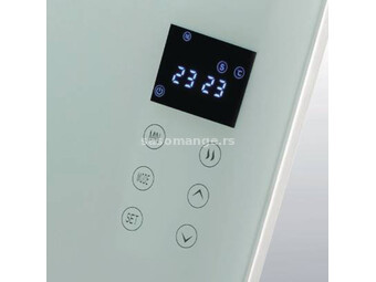 Konvektorski panelni radijator Gorenje OptiHeat 2000GTWPT