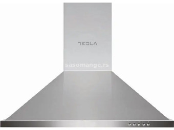 TESLA DC600SX,60cm,inox