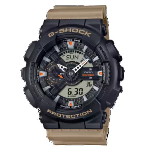 G-SHOCK