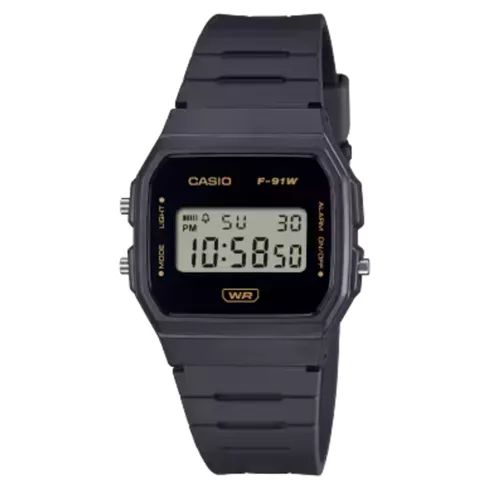 Casio