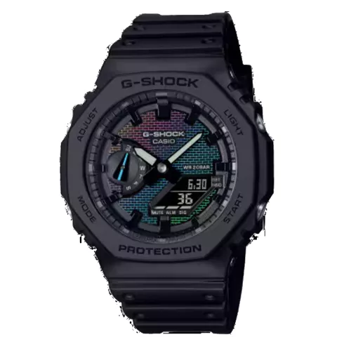 G-SHOCK