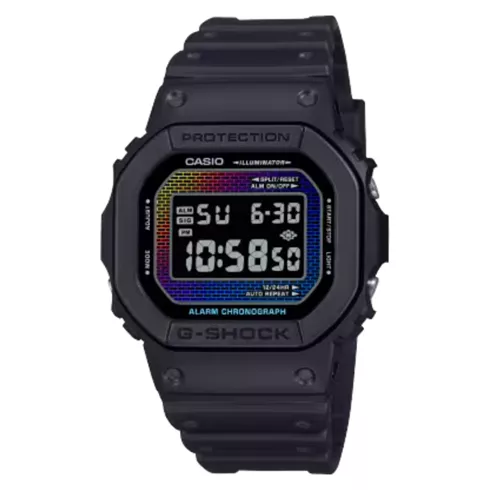 G-SHOCK