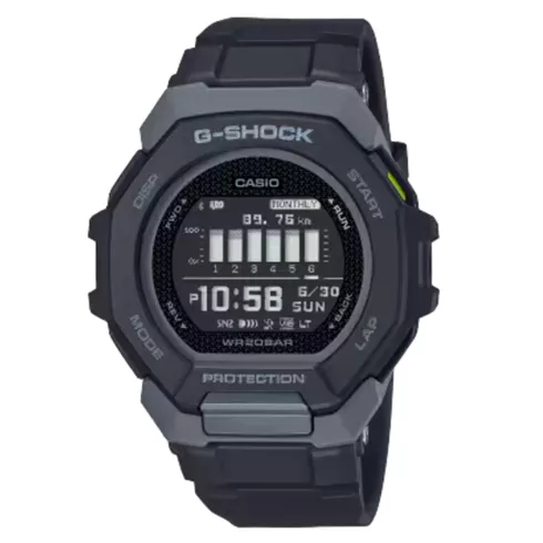 G-SHOCK