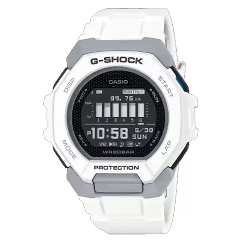 G-SHOCK